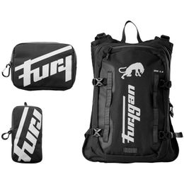 Furygan ADV 20L+, Rucksack