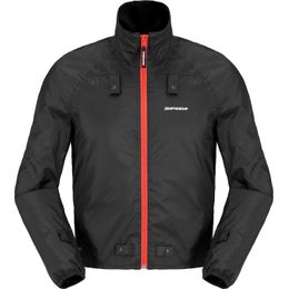Spidi Thermo Rain Chest X100, Funktionsjacke H2Out