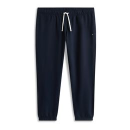 Tommy Hilfiger Big & Tall Tommy Hilfiger Big & Tall Hose 'ESSENTIAL' Herren Gr&ouml;&szlig;e 44 navy