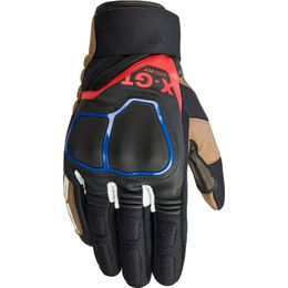 Spidi X-GT, Handschuhe