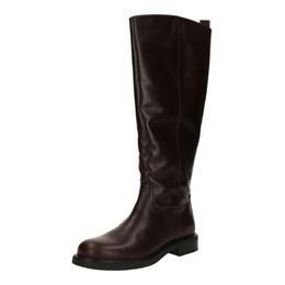 Vagabond Shoemakers Stiefel 'Freya' Damen Gr&ouml;&szlig;e 42 dunkelbraun Winterschuhe