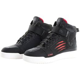 Furygan Tarmac D3O, Schuhe wasserdicht