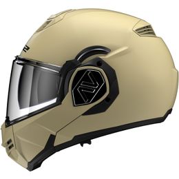 LS2 FF906 Advant Solid, Modularhelm