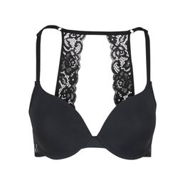 Urban Classics BH Damen Gr&ouml;&szlig;e 85 schwarz