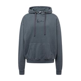 Karl Kani Sweatshirt male size XL Brown / Orange / Black / White