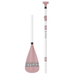 YEAZ SUP-Paddel "Alu-Paddel für SUP LIDO", pink, Paddel