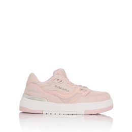 Sneaker Plein Sport "Sneakers Apollo-1", Damen, Gr. 35, Normalschaft, 03, rose, pink, Schuhe Sneaker