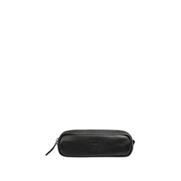 still nordic Damen Handtasche "still nordic Bag stillClean"schwarz, Obermaterial: 100% Leder, Taschen