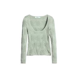 Desigual Pullover Damen Gr&ouml;&szlig;e M gr&uuml;n