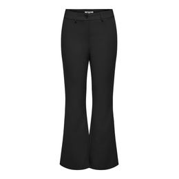 Only Tall Hose 'BERRY' Damen Gr&ouml;&szlig;e 46 schwarz