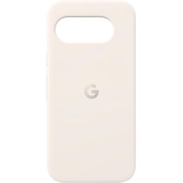 Google Smartphone-Hülle "Pixel 9a Case", beige (porcelain), Smartphones, Hüllen