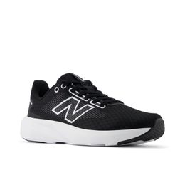 New Balance Damen Laufschuh "413", Gr. 40, schwarz-wei&szlig;, Synthetik, Schuhe