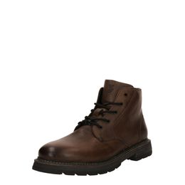 Salamander Schn&uuml;rboots Herren Gr&ouml;&szlig;e 40 braun
