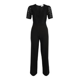 Wallis Petite Jumpsuit Damen Gr&ouml;&szlig;e M schwarz