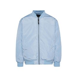 Harlem Soul Outdoorjackesky, Gr. XL, unifarben, Web, Material: 100% Polyester, Futter Rumpf: 100% Polyamid, Futter &Auml;rmel: 100% Polyester, F&uuml;llung: