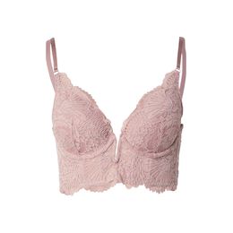 Hunkem&ouml;ller Hunkem&ouml;ller BH 'ESSIE' Damen Gr&ouml;&szlig;e 90 pastelllila