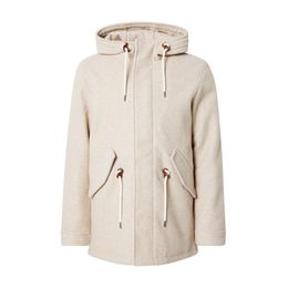 INDICODE JEANS Jacke 'Arlie' Herren Größe XXL creme