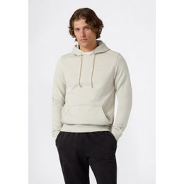 Kapuzensweatshirt Champion "ICONS Wash Hoodie", Herren, Gr. XL (56/58), ncb, Obermaterial: 70% Baumwolle, 30% Polyester, Sweatshirts