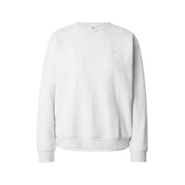 Levi's Levi's 'Everyday Sweatshirt' Damen Gr&ouml;&szlig;e XL grau