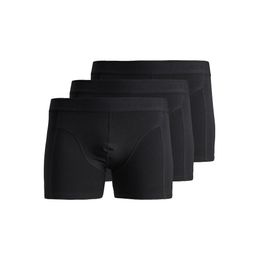Jack & Jones Jack & Jones Boxer shorts 'JACWAISTBAND' male Black size M