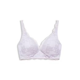 Esprit Bra female Purple size 70