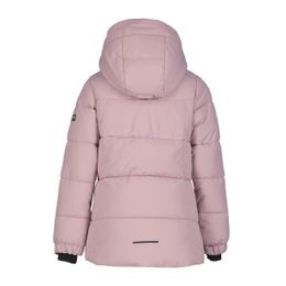 Skijacke Icepeak "Icepeak Anorak Loris Jr", Mädchen, Gr. 164, lavender, 100% Polyester, Jacken Skijacke