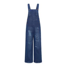 Imily Bela Jean Overalls female size XL Indigo