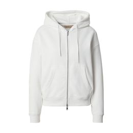 Smith & Soul Smith&soul Sweatjacke 'Soul Studio' Damen Gr&ouml;&szlig;e S offwhite