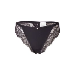 BOSS Slip 'BLOSSOM' Damen Gr&ouml;&szlig;e XS schwarz