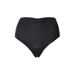 Lindex Slip Damen Gr&ouml;&szlig;e XL schwarz
