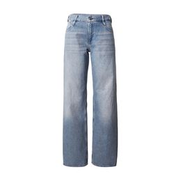G-Star Raw G-star Jeans 'Judee' Damen Gr&ouml;&szlig;e 31 blue denim