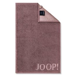 JOOP! Towel male Purple size 30x50cm