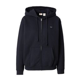 Levi's Levi's 'Everyday Zip Hoodie' Damen Gr&ouml;&szlig;e L schwarz