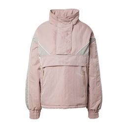 Nasty Gal Jacke Damen Gr&ouml;&szlig;e S altrosa