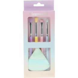 Koopmann Make Up Set 5tlg. RAINBOW