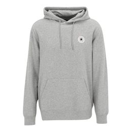 Converse Sweatshirt 'CHUCK' Herren Gr&ouml;&szlig;e XXXL graumeliert