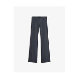 Bershka Pants female Blue size 42