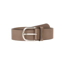 Mustang Belt female size 110 Taupe