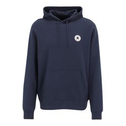 Converse Sweatshirt 'CHUCK' Herren Größe L dunkelblau