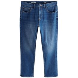 next Stretch-Jeans Herren Gr&ouml;&szlig;e 60 blue denim