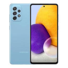 Samsung Galaxy A52 256GB - Blau - Ohne Vertrag