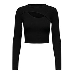 Only Sweater female Black size S