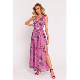 made of emotion Kleid in Pink - 73% | Gr&ouml;&szlig;e M | Damen-kleider
