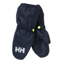 Helly Hansen Funktionsf&auml;ustlinge "Bergen" in Dunkelblau - 30% | Gr&ouml;&szlig;e 104 | Kinderhandschuhe