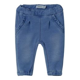 name it Jeans 'Bella' Gr&ouml;&szlig;e 56 blue denim