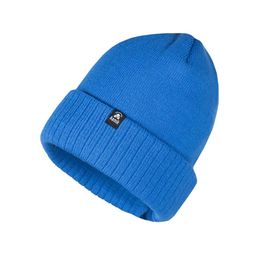 Kamik Beanie ''Finchs'' in Blau - 39% | Größe 116-176 | Kindermuetzen