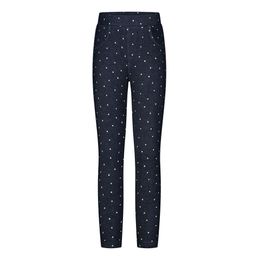 SALT & PEPPER Salt and Pepper Thermo-Jeggings in Dunkelblau - 44% | Gr&ouml;&szlig;e 128 | Kinderjeans