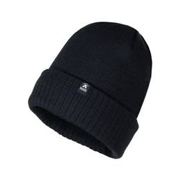 Kamik Beanie ''Finchs'' in Schwarz - 39% | Größe 116-176 | Kindermuetzen