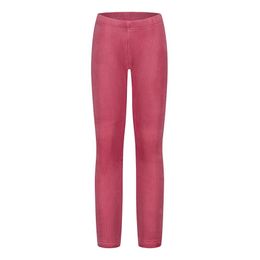 SALT & PEPPER Salt and Pepper Thermo-Leggings in Pink - 47% | Größe 128 | Kinderhosen