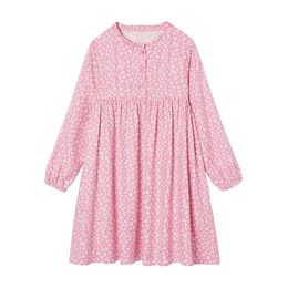 Vertbaudet Kleid in Rosa - 34% | Gr&ouml;&szlig;e 104 | Baby-kleider-roecke